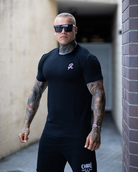 Mens T-Shirts | The Prospect Apparel